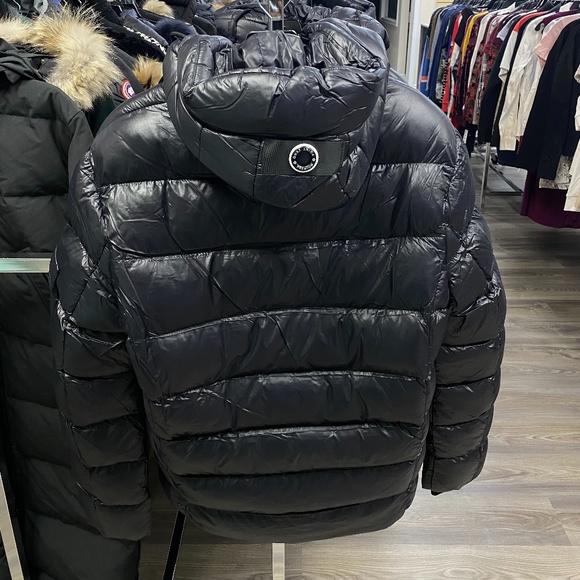 Point Zero | Jackets & Coats | Bnwt Mens Point Zero Puffer Winter ...